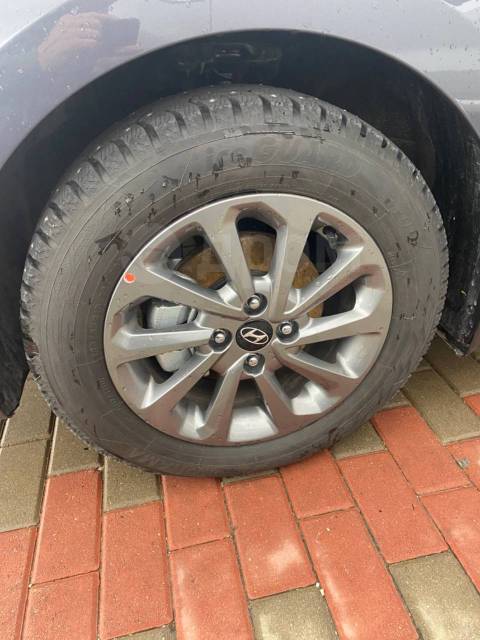 Yokohama Ice Guard Stud IG55, 185/65R15, 15", 1 шт, в наличии, 185 мм ...