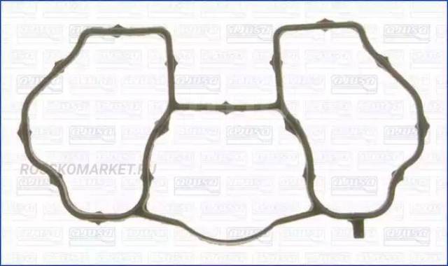 Купить Прокладка впускного коллектора Ajusa 13184600 в Перми по цене ...