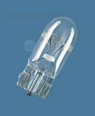 Купить Лампа W5W 24V 5W W2.1x9.5d Original LINE качество оригинальной з ...