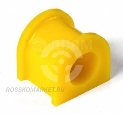 Купить Втулка полиуретановая стабилизатора, передней и задней подвески ...