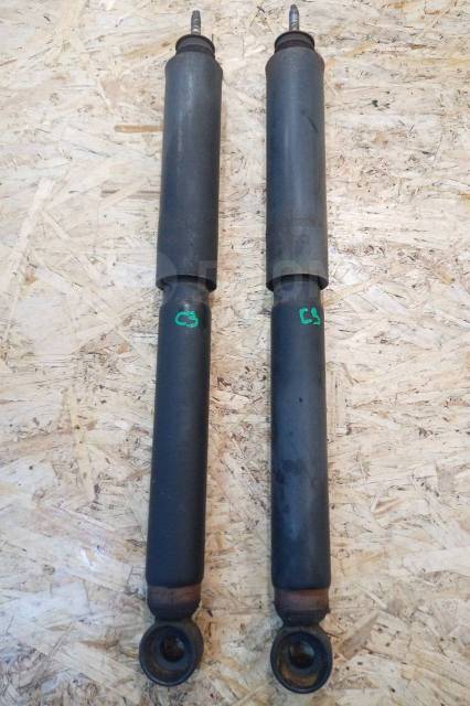 Купить Амортизаторы задние пара на Toyota Hilux Surf 185 Toyota 4Runner ...