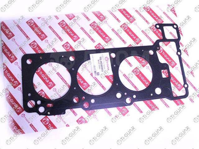 Купить Прокладка дв. M112 / TG-HGS0003 / 1120160320 * (S) Ti•GUAR Ti ...