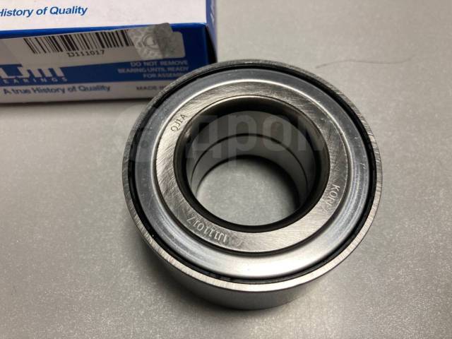 Купить Подшипник передней ступицы Solaris 17- Rio 17- 51720-H5000 в Новосибирске по цене: 3 000 ...