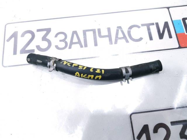 Купить Шланг охлаждения АКПП Toyota Probox 2006 9044515044 NCP51V 1NZ ...