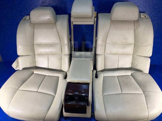 Купить Сиденья Infiniti M37 2010-2013 28565EH120 Y51 4 3.7 VQ37, задняя в Москве по цене: 17 000 ...