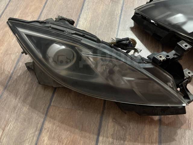 Купить Фара Mazda6 2008 GH Европа в Новокузнецке по цене: 30 000 ...