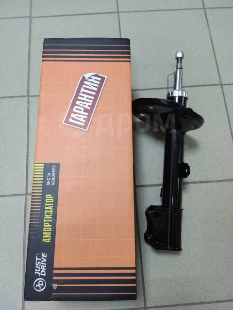 Купить Стойка газомаслянная передняя левая /334332/ TO RAV4 #A20/21 00 ...