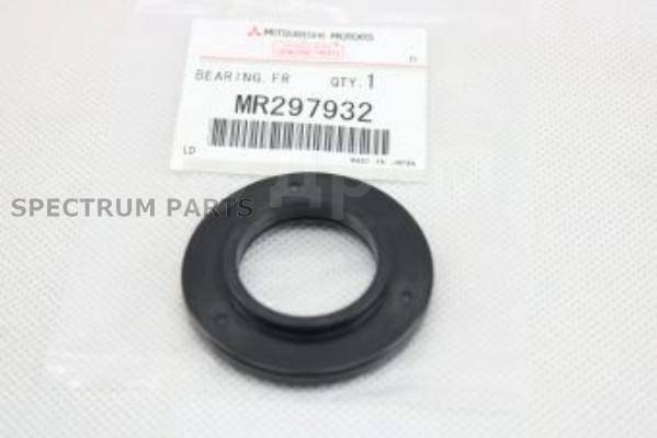 Купить Подшипник ПРДН. Стойки, Z2#, MR297932 Mitsubishi MR297932 ...