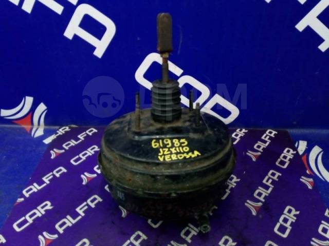 Купить Вакуумник Toyota Verossa 446102A280 JZX110 в Комсомольске-на ...