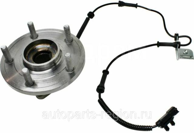 Купить Ступица передняя Dodge Grand Caravan, Chrysler TownCountry ...