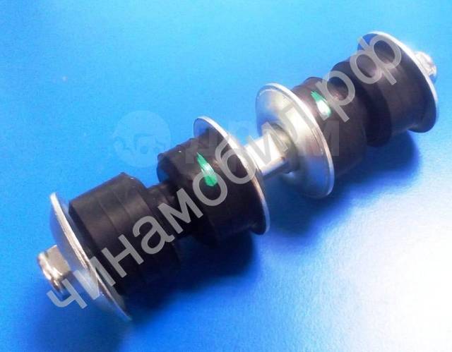 Купить Стойка стабилизатора Усиленная МК, MK Cross Geely 1014100692 в ...