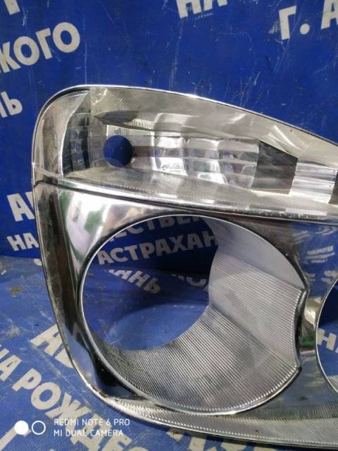 Купить Отражатель фары Газ Газель 3302 2002 24718200 Грузовой ...