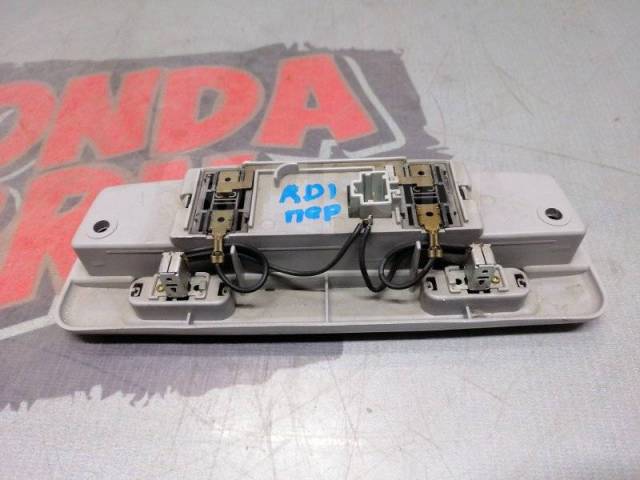 Купить Плафон салона Honda Cr-V 1996 34400SM4003 RD1 B20B, передний в Барнауле по цене: 250 ...