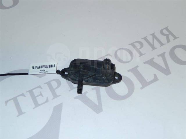 Купить Датчик сажевого фильтра Volvo XC90 2006-2014 [30757189] в Москве ...