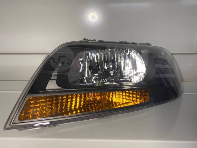 Купить Фара левая Chevrolet AVEO T200 2003-2008 4 / 5D/ 2221112LLDE2 ...