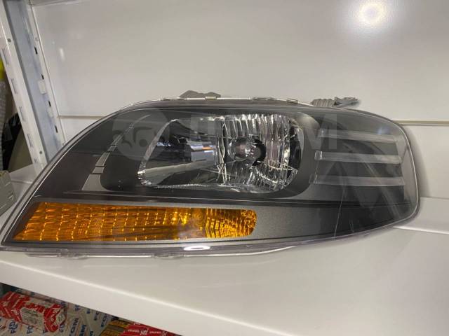 Купить Фара левая Chevrolet AVEO T200 2003-2008 4 / 5D/ 2221112LLDE2 ...