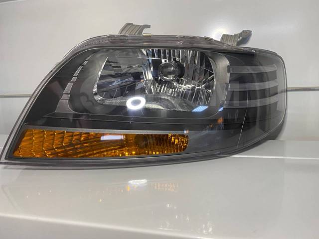 Купить Фара левая Chevrolet AVEO T200 2003-2008 4 / 5D/ 2221112LLDE2 ...