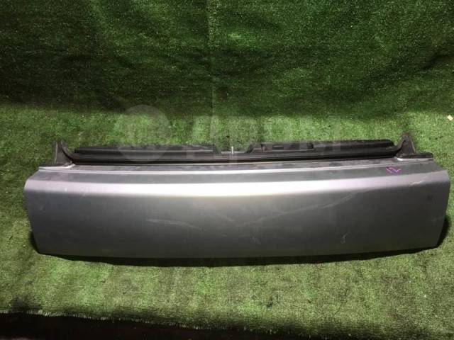 Купить Борт Mitsubishi Outlander Xl 2007 5801A303 CW5W 4B12 в Москве по ...