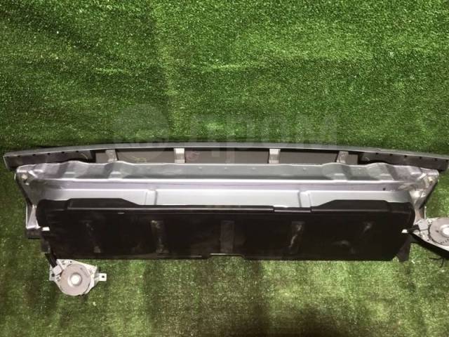 Купить Борт Mitsubishi Outlander Xl 2007 5801A303 CW5W 4B12 в Москве по ...