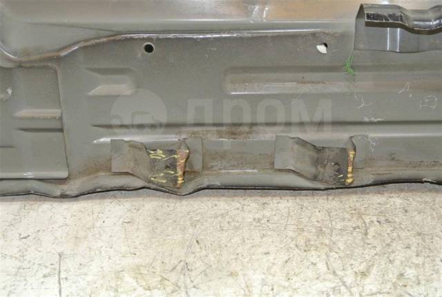 Купить Дверь багажника Mitsubishi Outlander XL (CW) 2006-2012 в Санкт ...