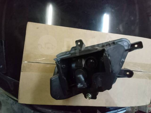 Купить Фара ПТФ KIA RIO II 2010 G4EE (Киа Рио 2) в Барнауле в Барнауле ...