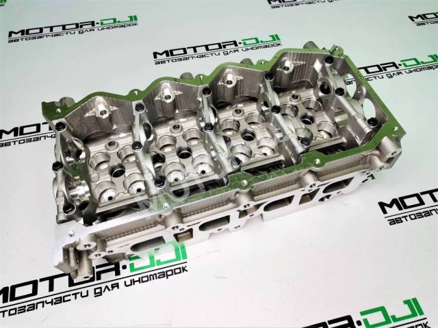 Купить Головка блока гбц Ниссан Навара, Патфайндер 174 Lxparts в Москве ...