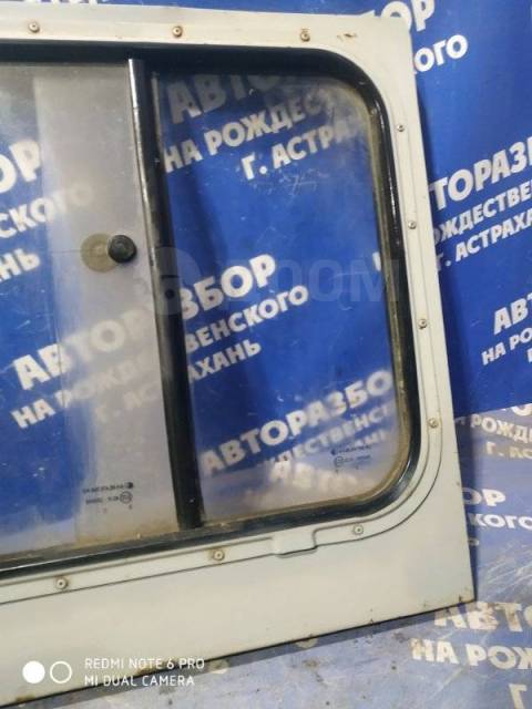 Купить Надставка двери Уаз 3151 2008 Noname Внедорожник 409 в Астрахани ...