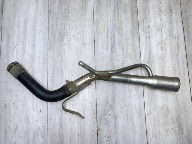 Купить Топливозаливная горловина Ford Transit 2006/2014 1727198 TT9 в ...