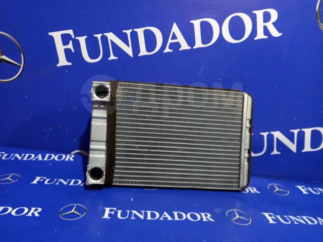 Купить Радиатор отопителя Mercedes-Benz C-Class W203 в Новосибирске по ...