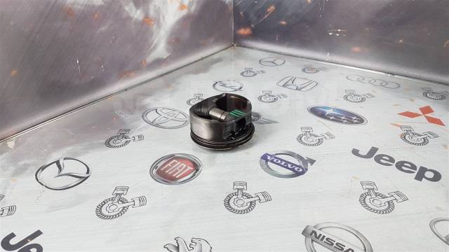 Купить Поршень Chevrolet Trail Blazer 2008 89017790 LL8 в Красноярске ...