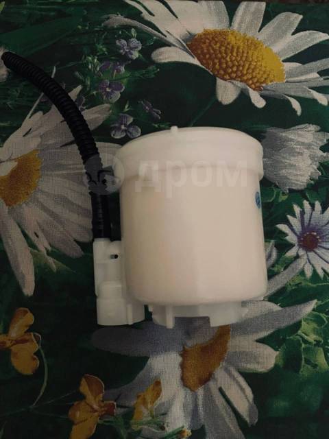 Купить Фильтр топливный в Барнауле по цене: 1 500₽ — частное объявление ...