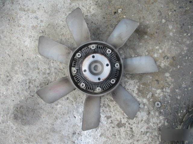 Купить Вискомуфта Toyota Town Ace CM55 2C во Владивостоке по цене: 3 ...