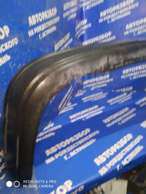 Купить Задний бампер Газ Волга 3110 2005 Noname Седан 406 в Астрахани по цене: 700₽ — объявление ...