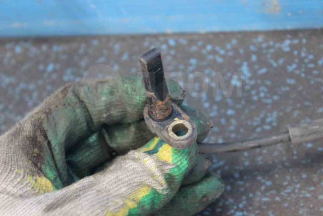 Купить Датчик ABS Suzuki SX4 (Сузуки СХ4) YB11S, правый передний в ...