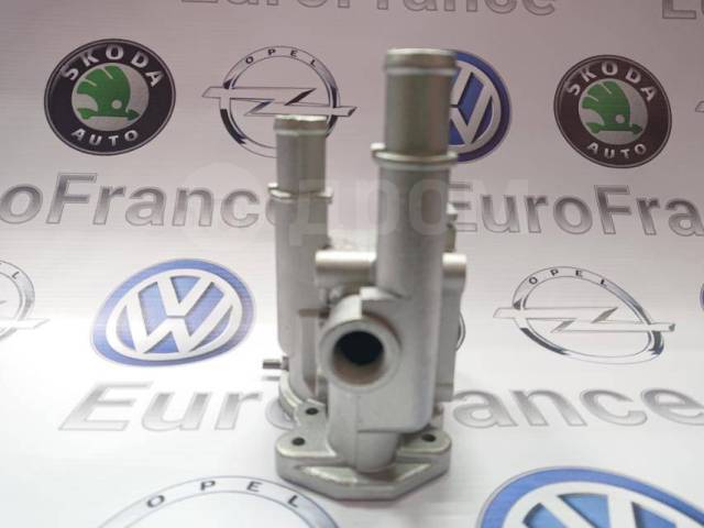 Купить Корпус термостата GM Cruze OPEL A/Z 16/18 XER, металлический в ...