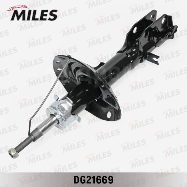 Купить Амортизатор передний Miles в Благовещенске по цене: 3 900 ...