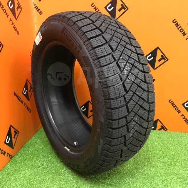 Pirelli Ice Zero FR, 205/55 R16 94T, 16", 1 шт, 205 мм, 55 % ...