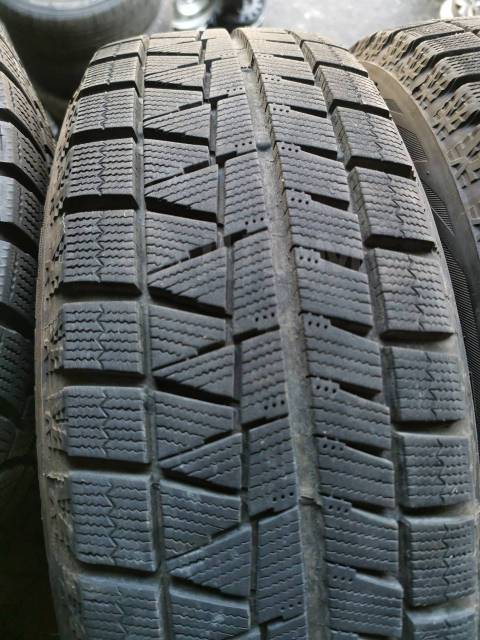 Bridgestone Blizzak Revo GZ, 195/65r15, 15", 1 шт, в наличии, 195 мм ...