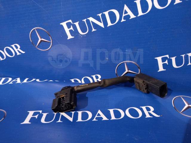 Купить Электропроводка магнита распредвала Mercedes-Benz [A2711502733 ...