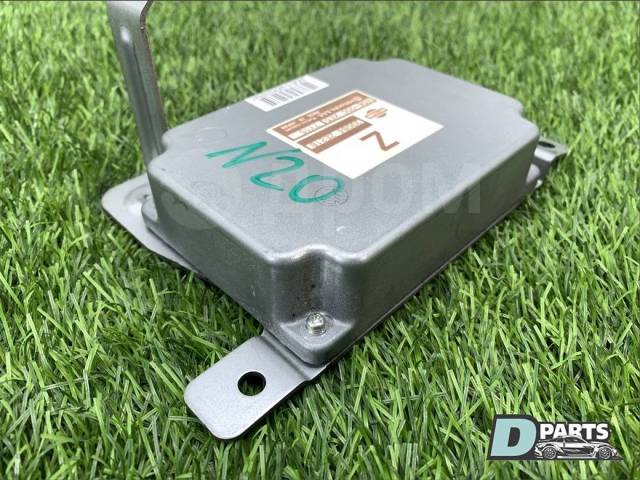 Купить Блок управления Infiniti Qx56 33084ZE21B JA60 VK56DE во Владивостоке по цене: 2 500 ...