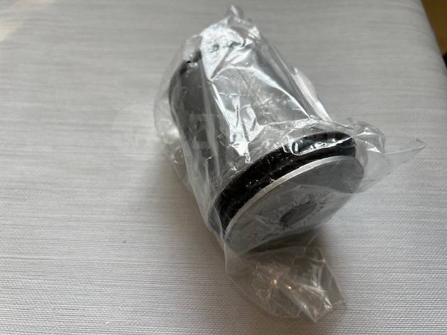 Купить Сайлентблок переднего нижнего рычага LC200 48655/60040 во ...