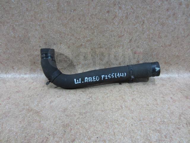 Купить Патрубок радиатора Chevrolet Aveo (T250) 2005-2011 96808459 в ...