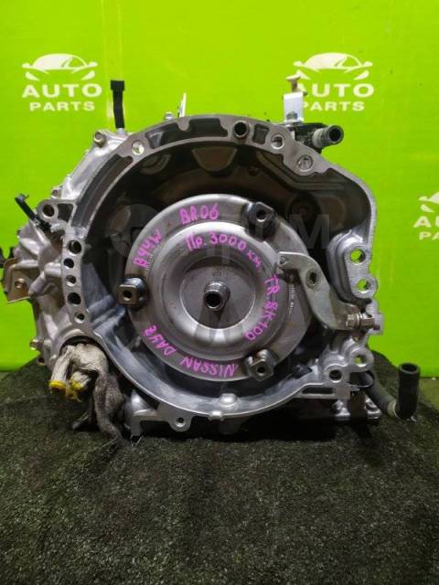 Купить АКПП Nissan Dayz 2020 B44W BR06 во Владивостоке по цене: 44 999₽ — объявление от компании ...