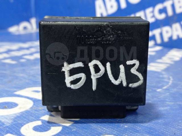 Купить Реле отопителя Iran Khodro Samand 2007 7654321 Седан TU5JP4 в ...