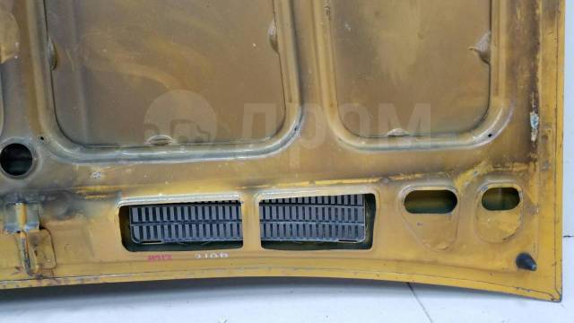Купить Капот Ваз Lada 2106 1990 2106 в Волгограде по цене: 2 000 ...