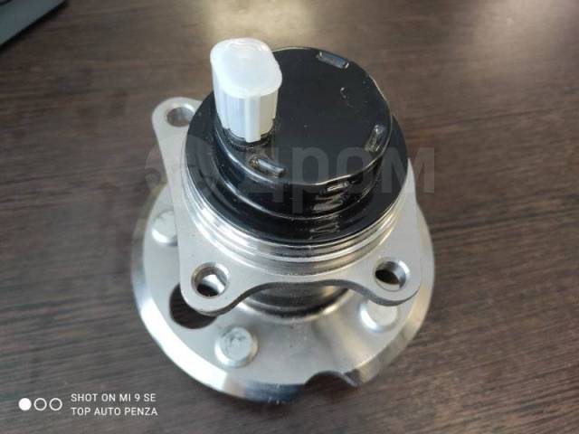Купить Подшипник ступицы Chery Tiggo T113301210BA, задний в Пензе по ...