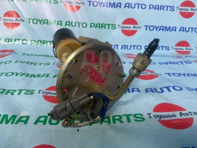 Купить Топливный насос Toyota Mark II GX100 Beams в Улан-Удэ по цене: 3 ...