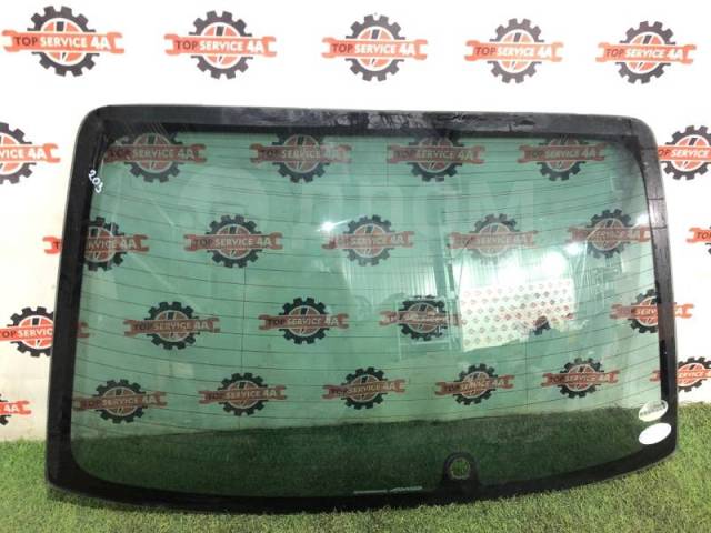 Купить Стекло Subaru Legacy B4 2005 65109ag040 Bl5 Ej20x заднее в
