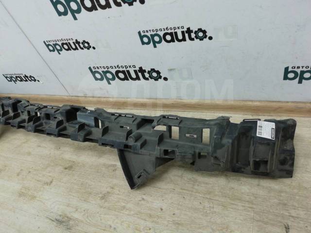 Купить Кронштейн переднего бампера центральный (A2048855765) Mercedes ...