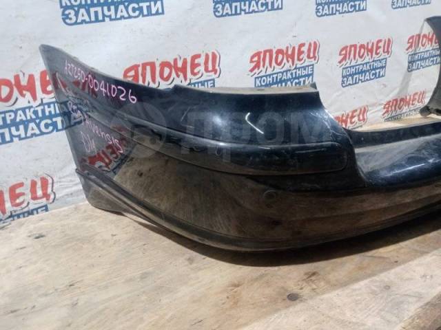 Купить Бампер Toyota Avensis 5215905110 AZT250 1AZ-FSE, задний в Улан ...